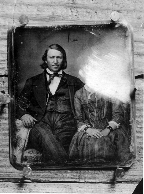 The Leviathan of Deseret | Keene Short