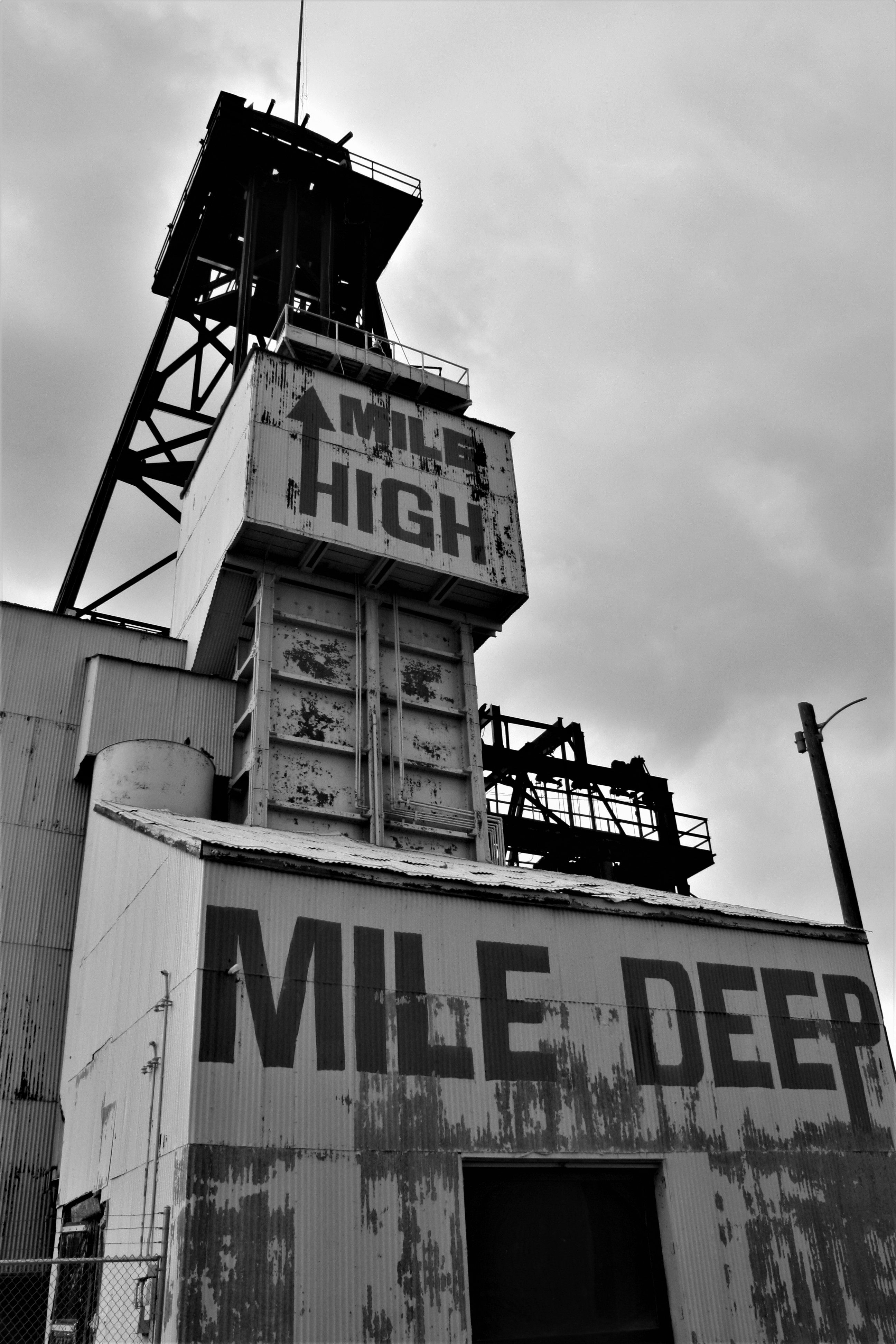 Road Stops: A Photo Essay, Part 2 | Keene Short