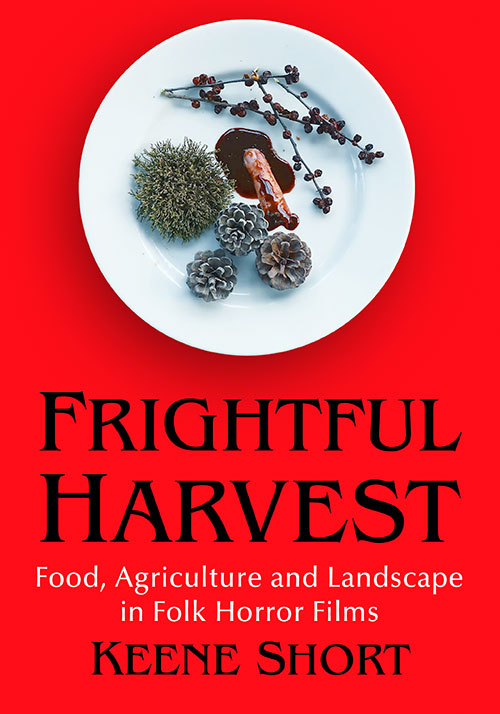 Frightful Harvest | Keene Short